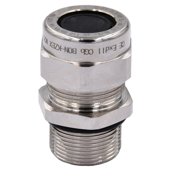 TL Explosion-proof Cable Glands（Putty Sealing）-BJBON Cable Gland